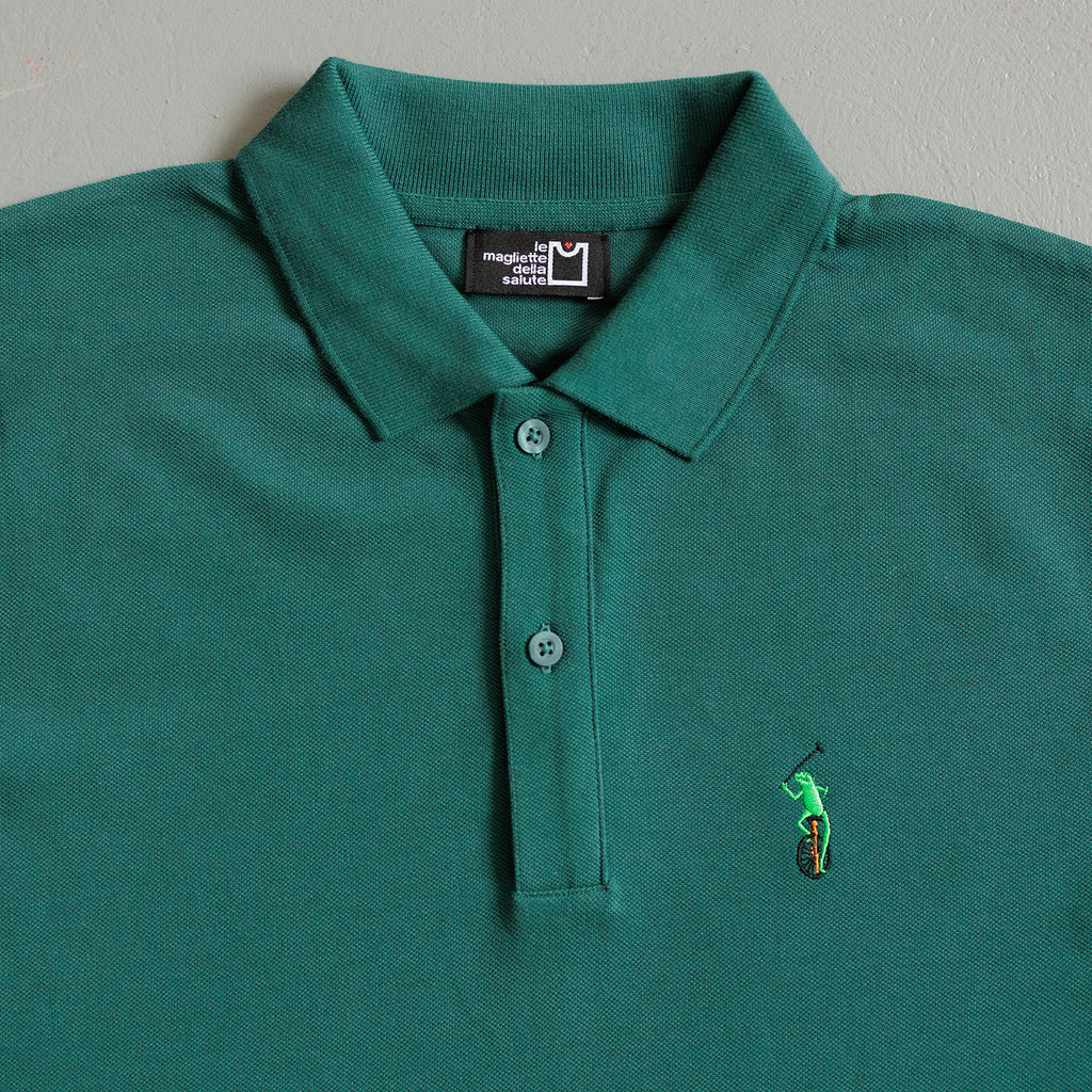 LMDS Polo - Dat Boi